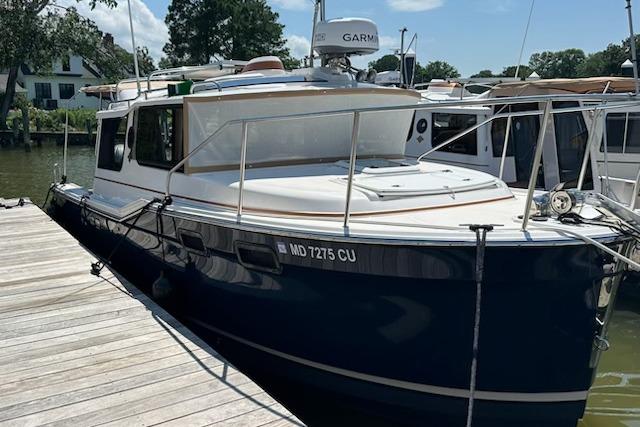 2024 Ranger Tugs R-27 Luxury Edition Trawler for sale - YachtWorld