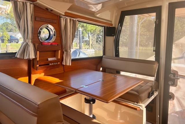 2024 Ranger Tugs R-27 Luxury Edition Trawler for sale - YachtWorld