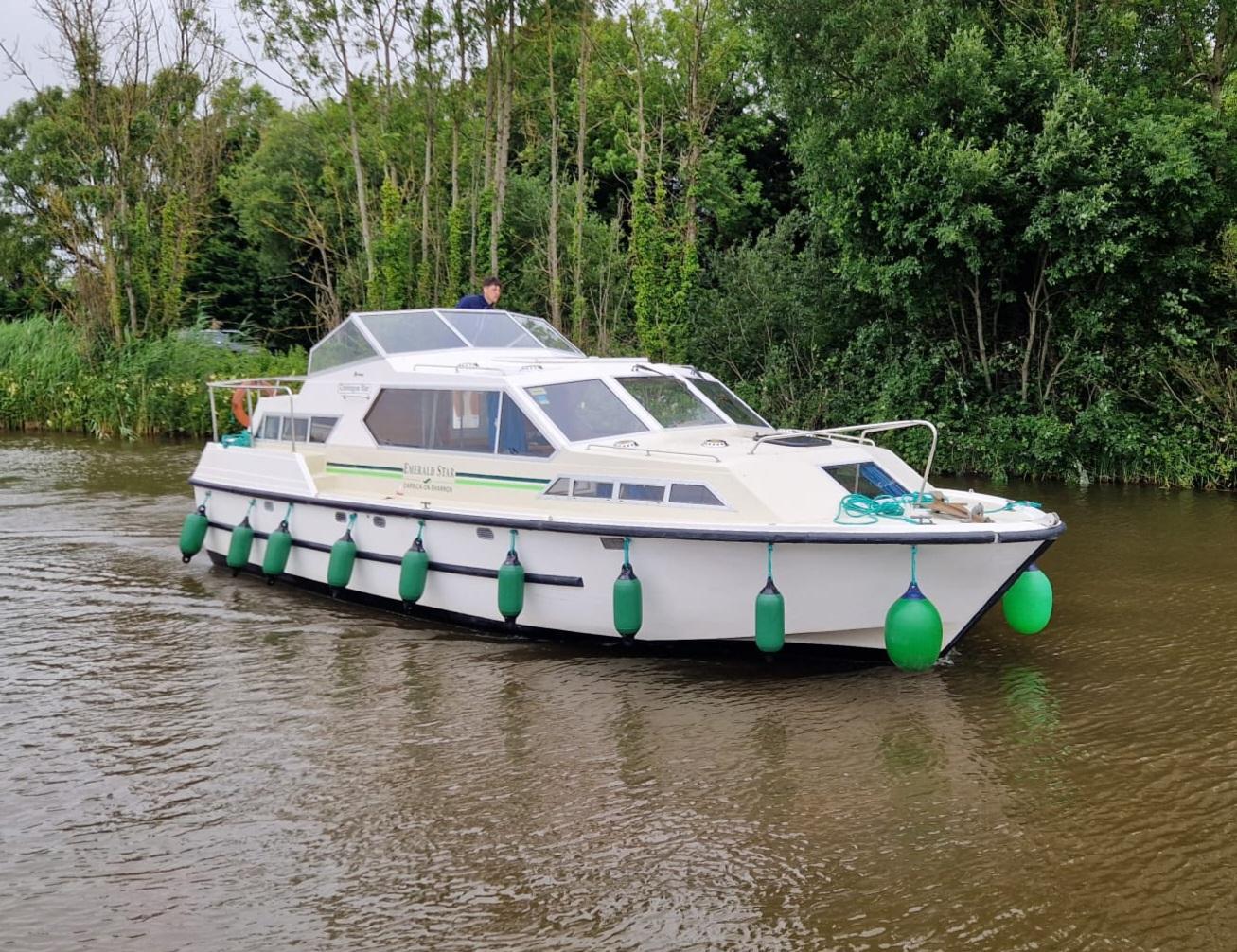 Broom boats for sale | YachtWorld