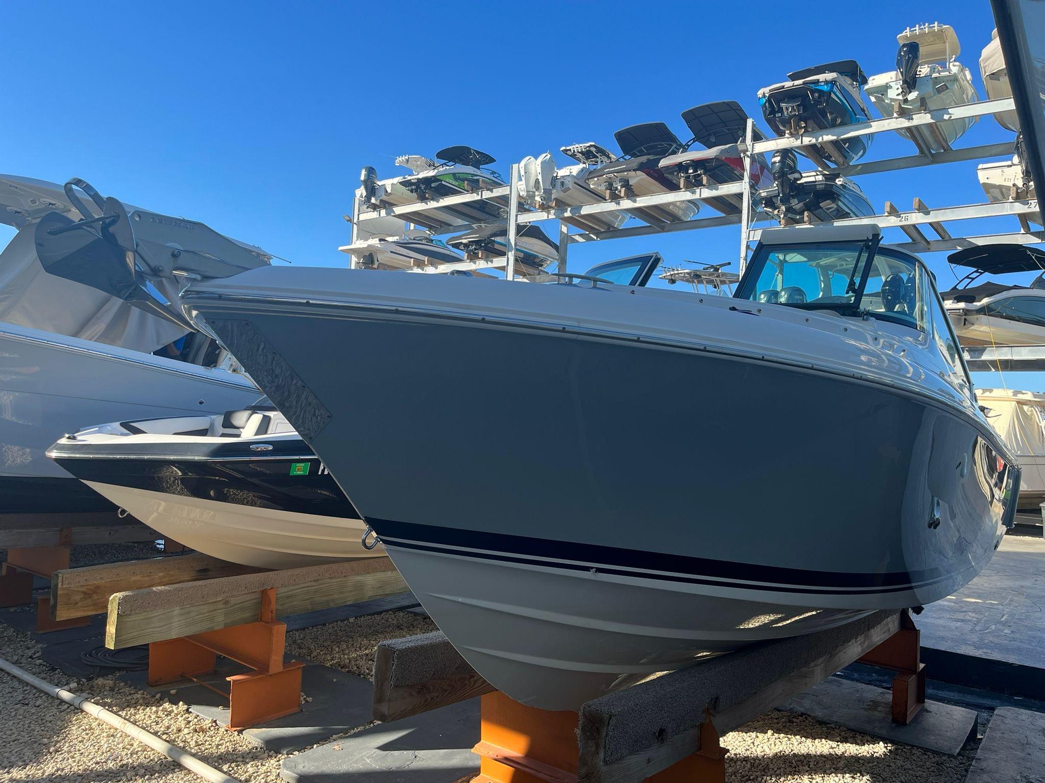 2020 Pursuit DC 235 Dual Console Dual Console for sale - YachtWorld