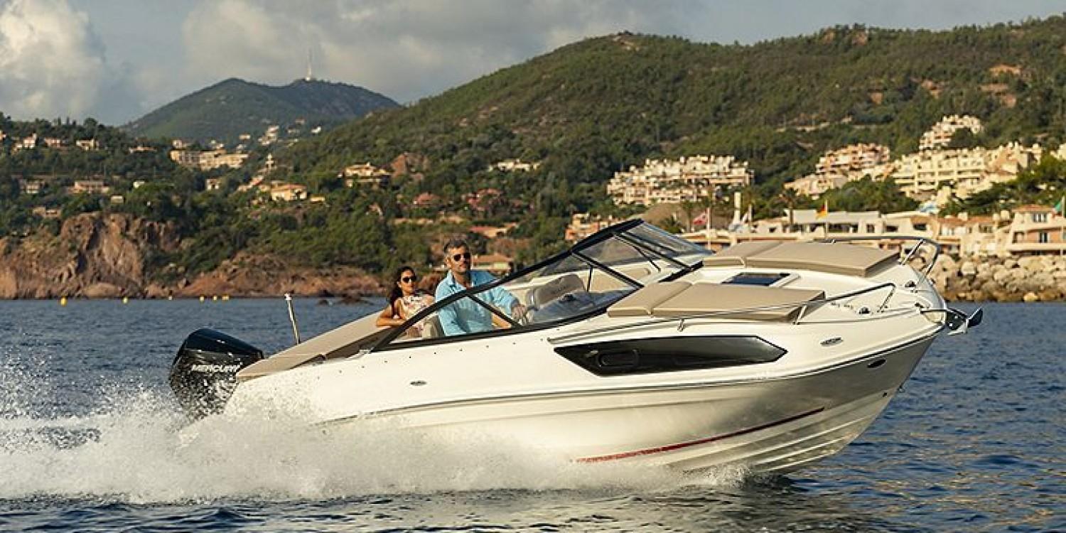 New 2023 Bayliner VR6 Cuddy - 17 - Charente-Maritime | Youboat