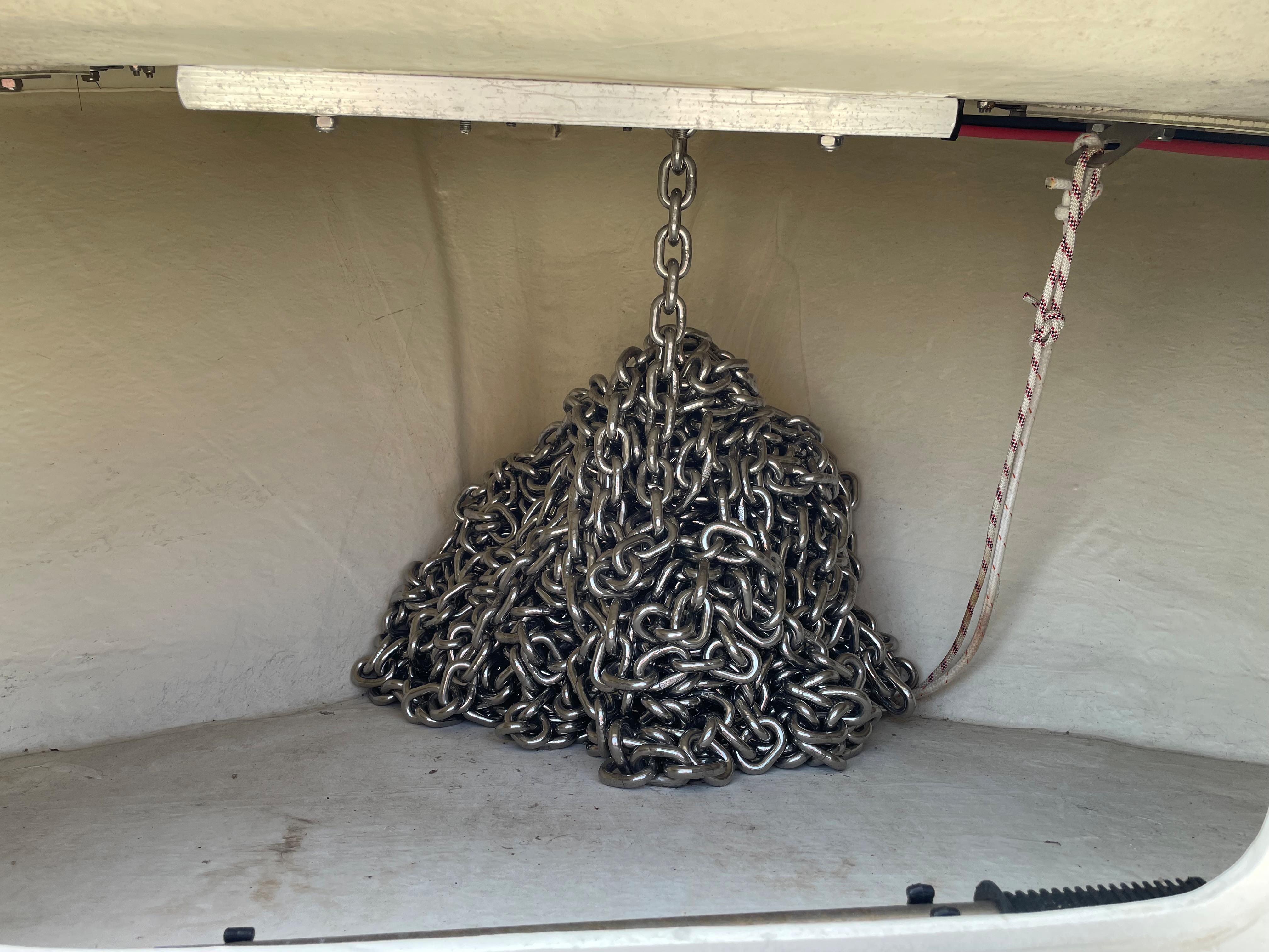 2002 Botnia Targa 35 Flybridge for sale - YachtWorld