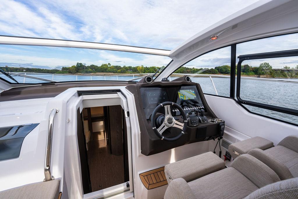 2025 Azimut Atlantis 45 Cruiser for sale - YachtWorld