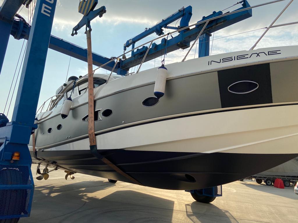 2009 Atlantis 50 Motor Yachts for sale - YachtWorld