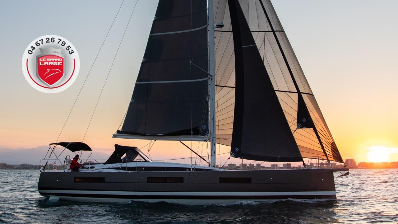 New 2024 Jeanneau JEANNEAU 60 - 34 - Hérault | Youboat