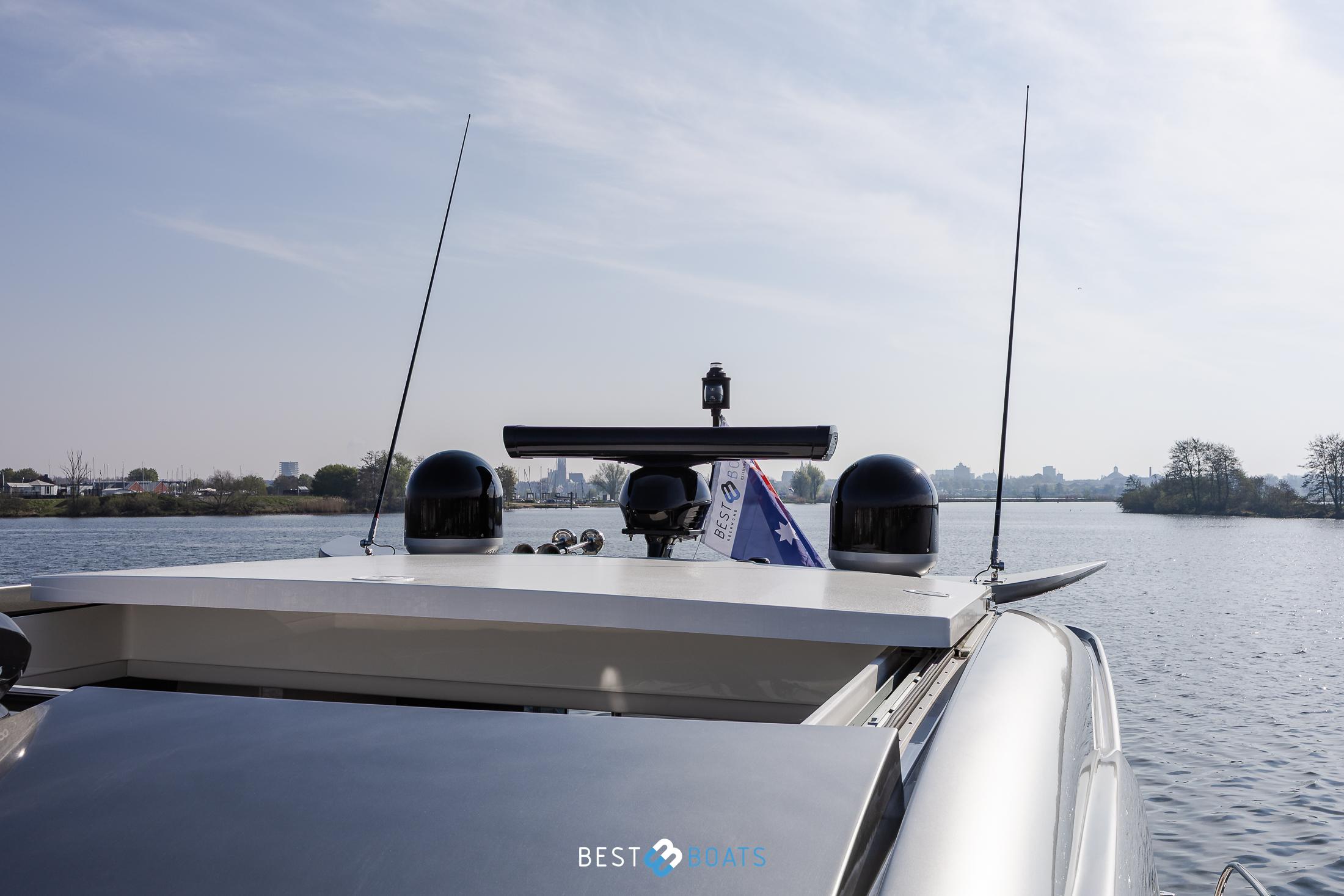 Riviera 46 Sports Motor Yacht | 2024 | 15m | Youboat