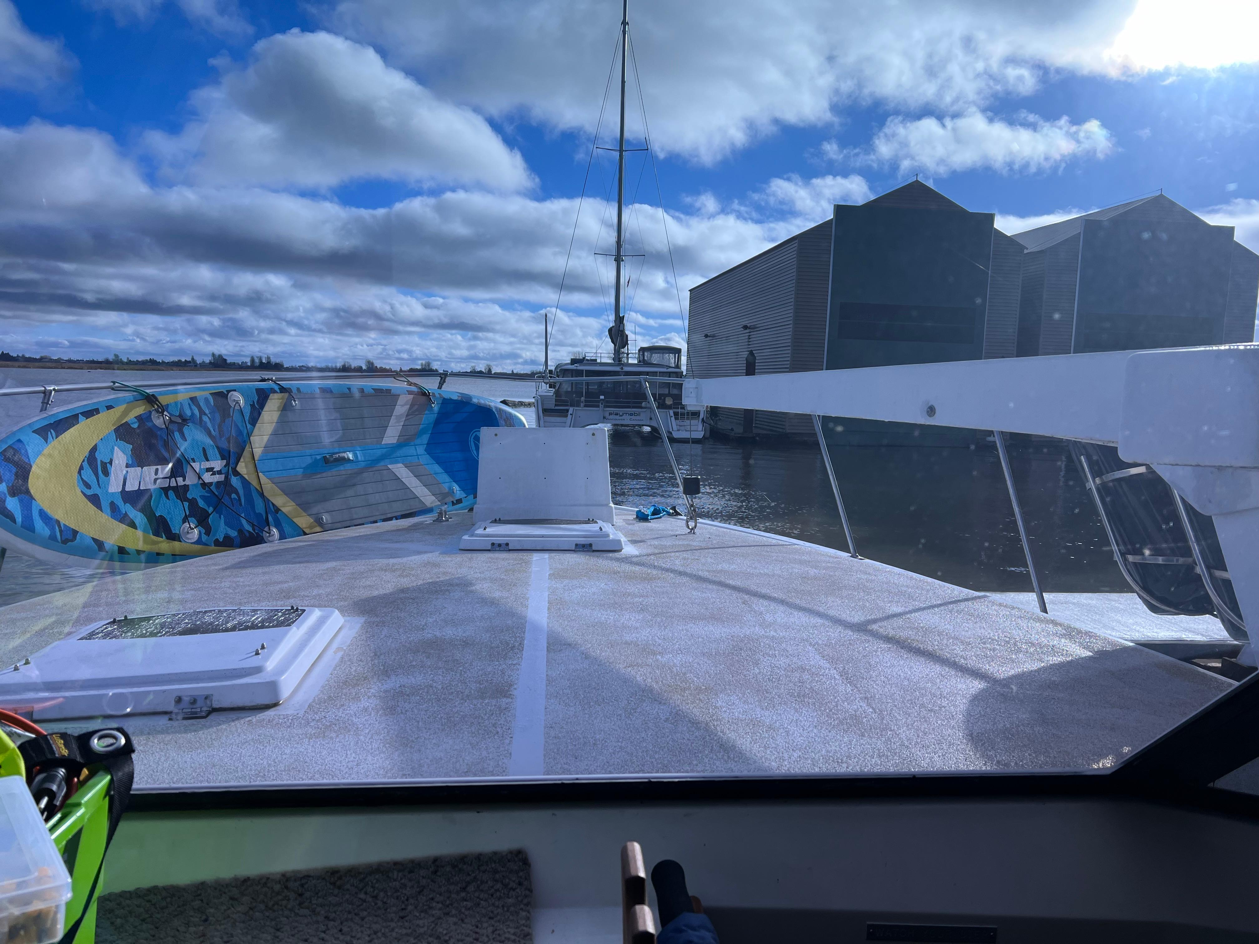 1982 Bertram 42 Convertible Saltwater Fishing for sale - YachtWorld