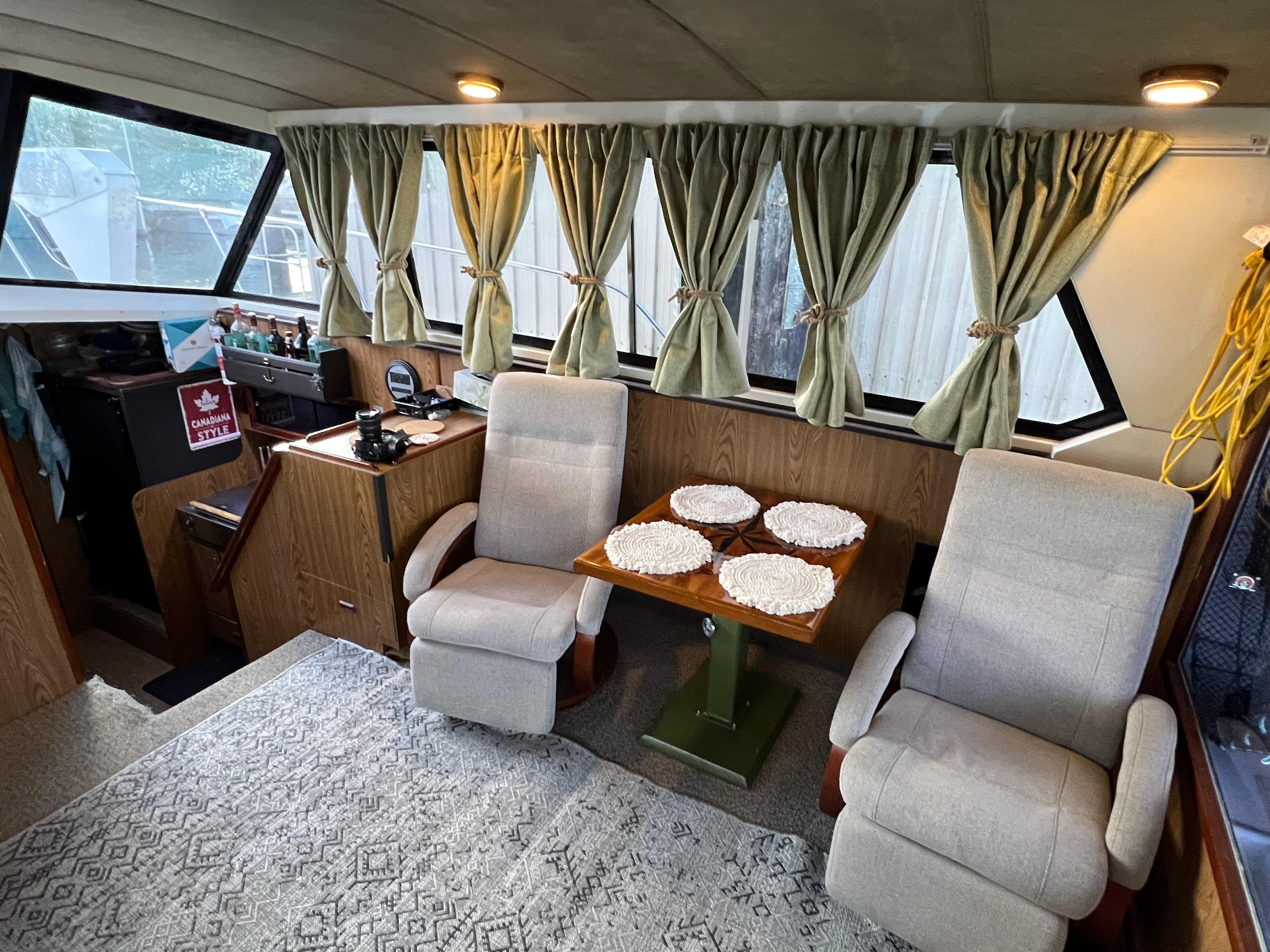 1982 Bertram 42 Convertible Saltwater Fishing for sale - YachtWorld