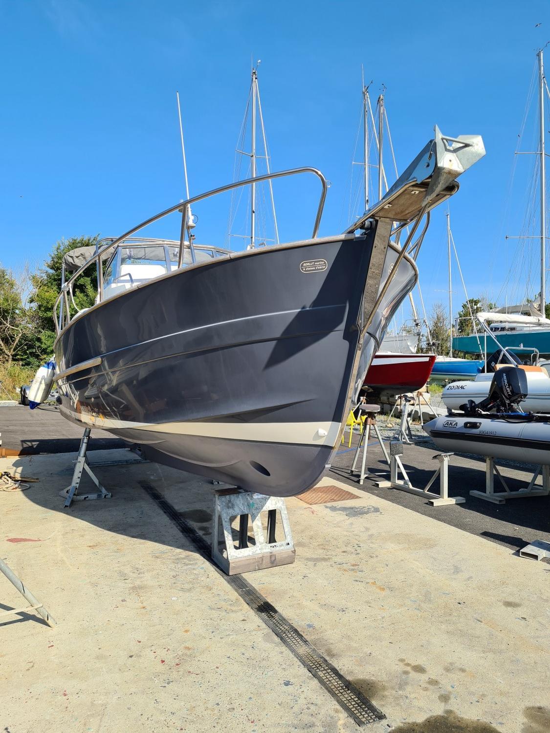 Used 2013 Rhea 750 Open - 17 - Charente-Maritime | TopBoats