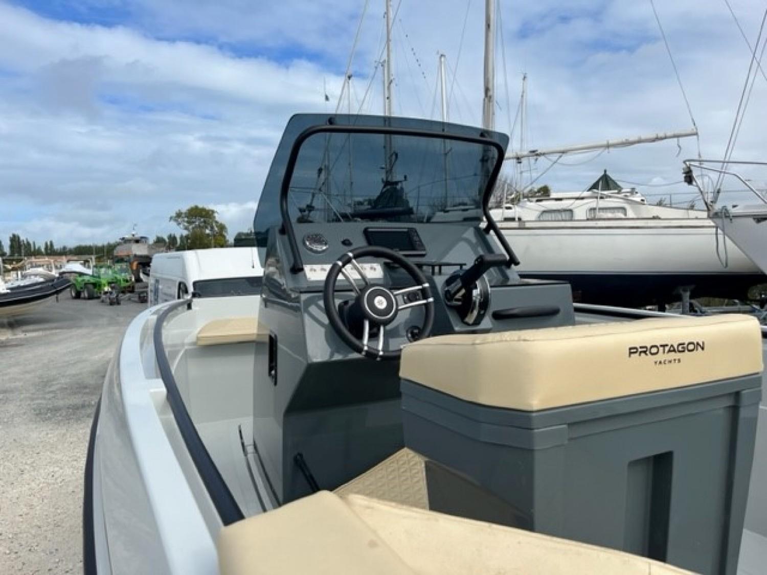 New 2023 Protagon Protagon 20 - 22 - Côtes-d'Armor | TopBoats
