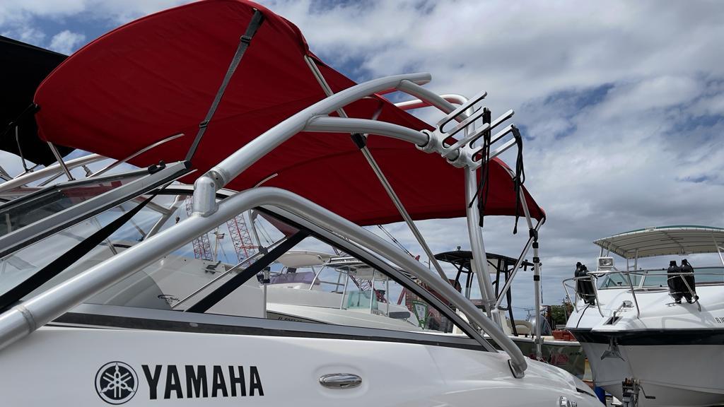 2006 Yamaha Boats SX230 Jet for sale - YachtWorld
