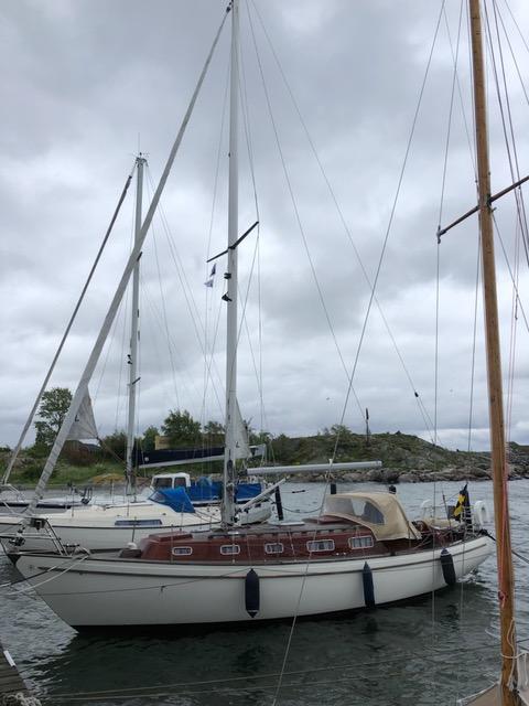 1976 Vindo 50S Daysailer for sale - YachtWorld