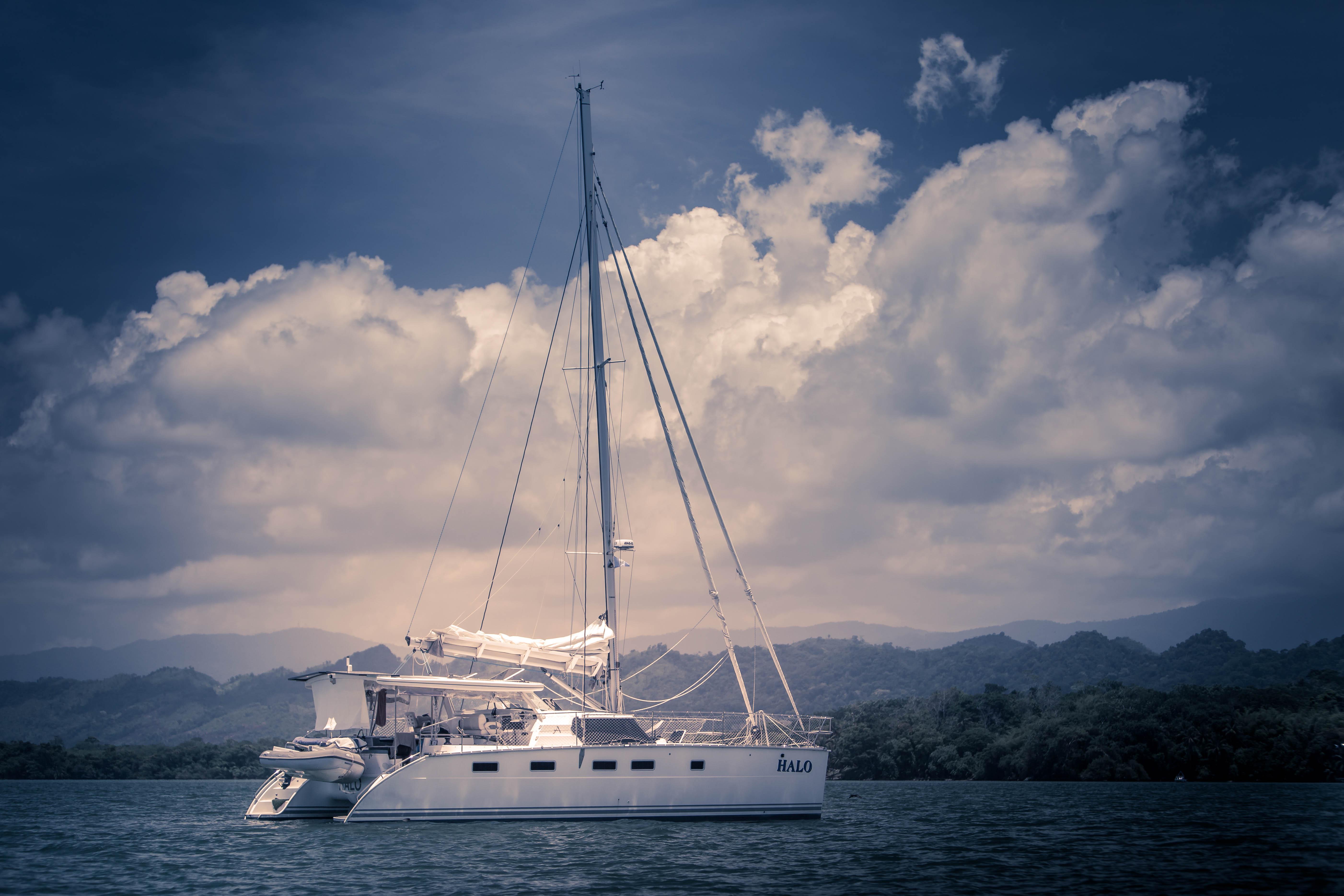 Antares Catamaran boats for sale | YachtWorld