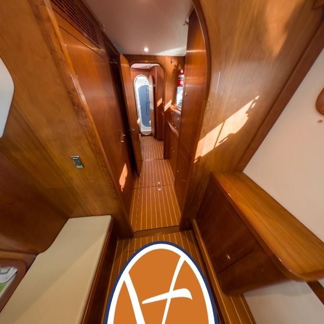 2019 Antares 44 GT Catamaran for sale - YachtWorld