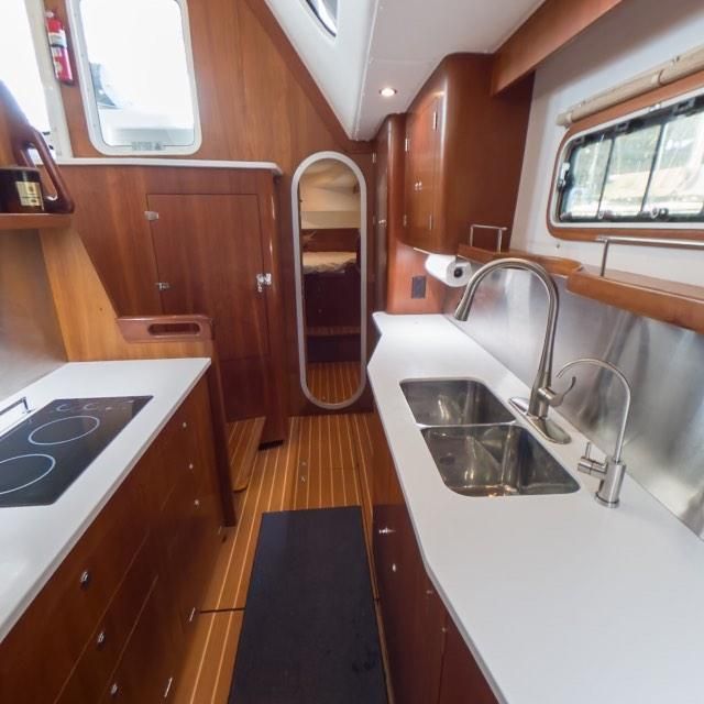 2019 Antares 44 GT Catamaran for sale - YachtWorld