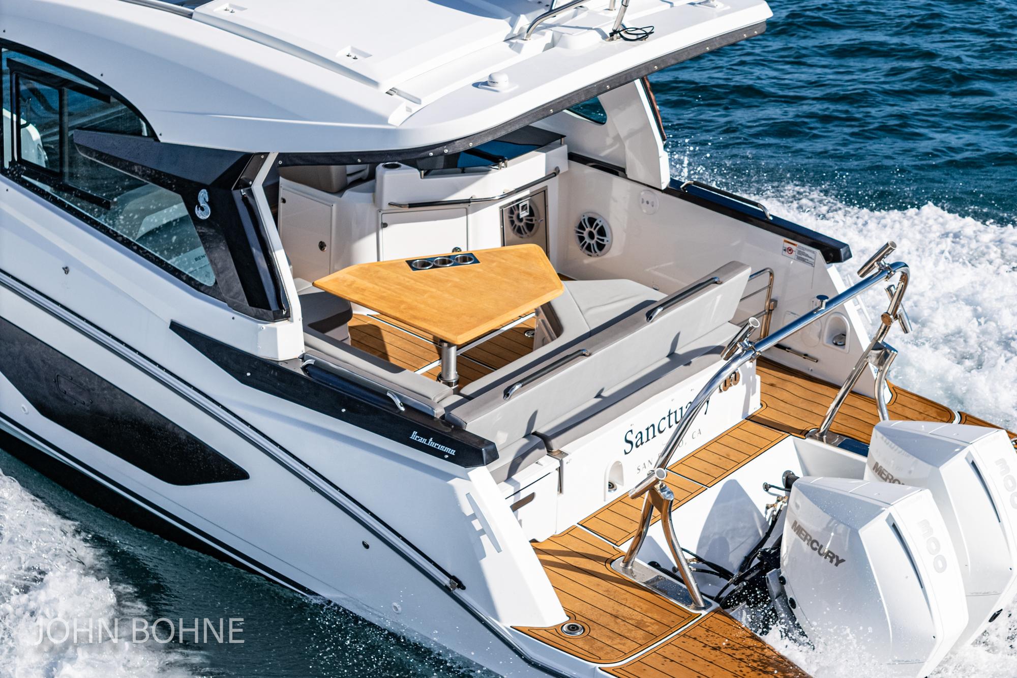 2022 Beneteau GT32 Cruiser for sale - YachtWorld