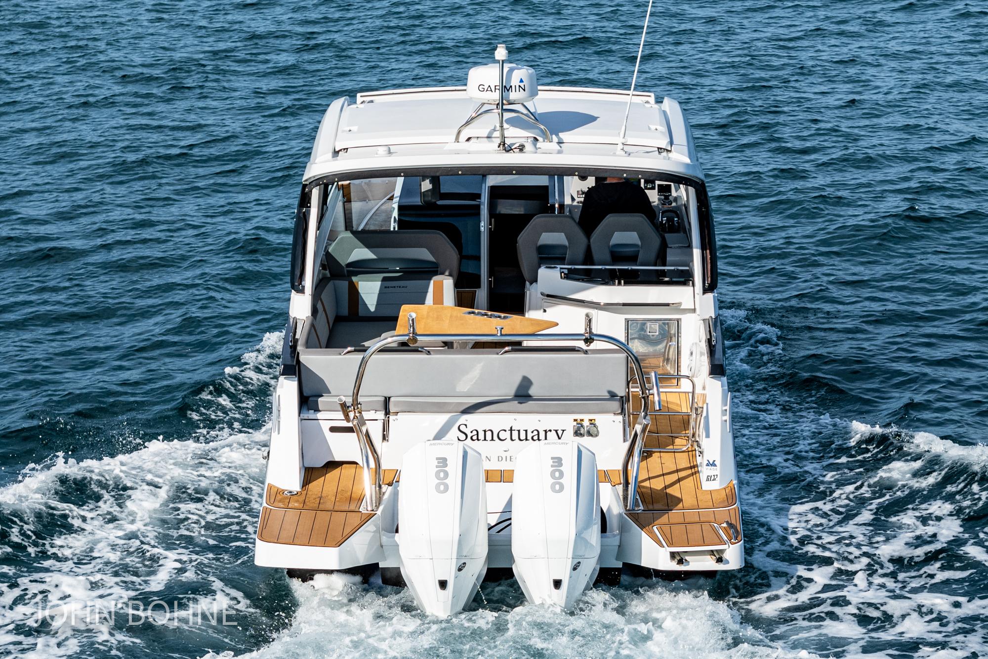 2022 Beneteau GT32 Cruiser for sale - YachtWorld