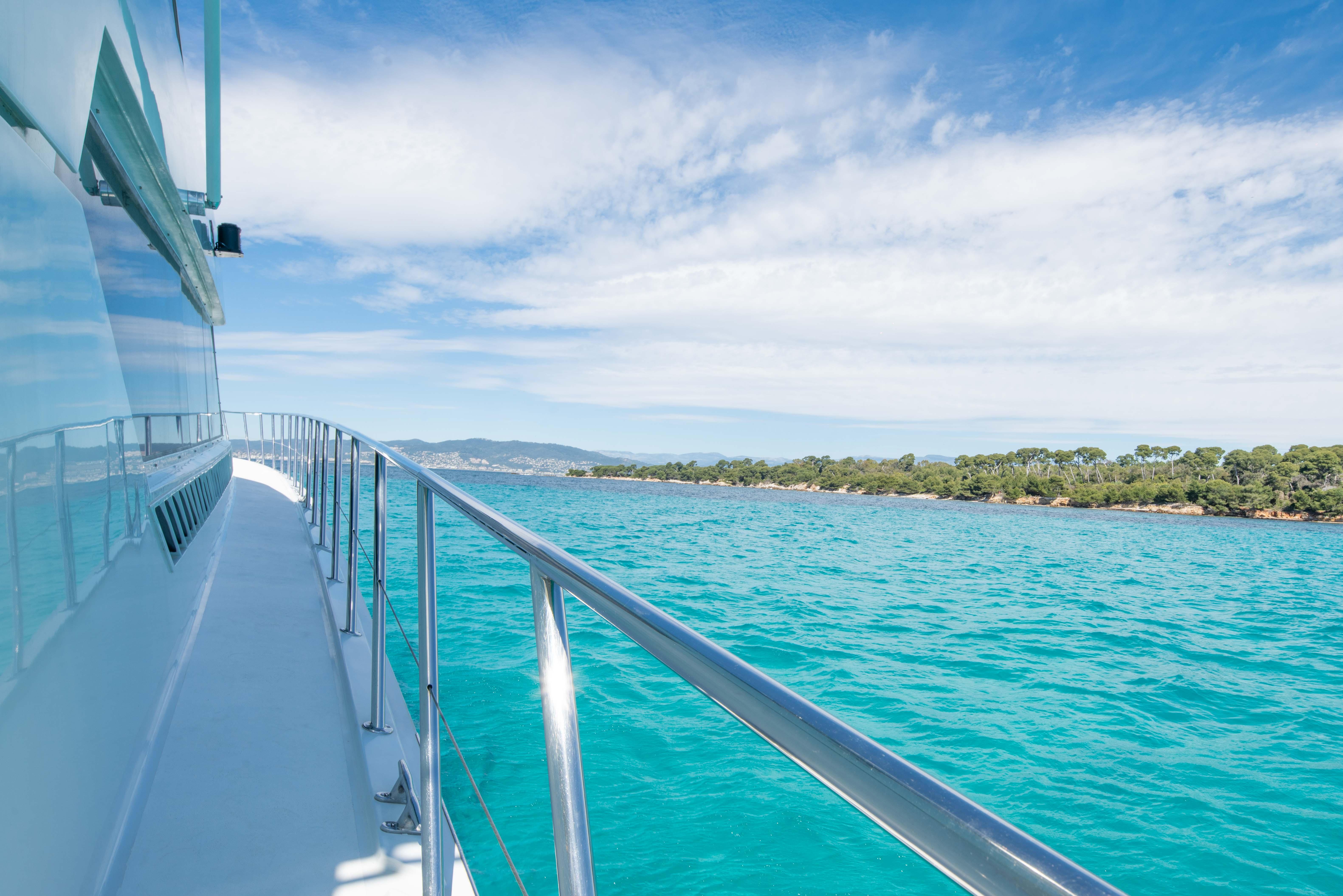 SPHEREFISH Saltwater Fishing Hatteras for sale - YachtWorld