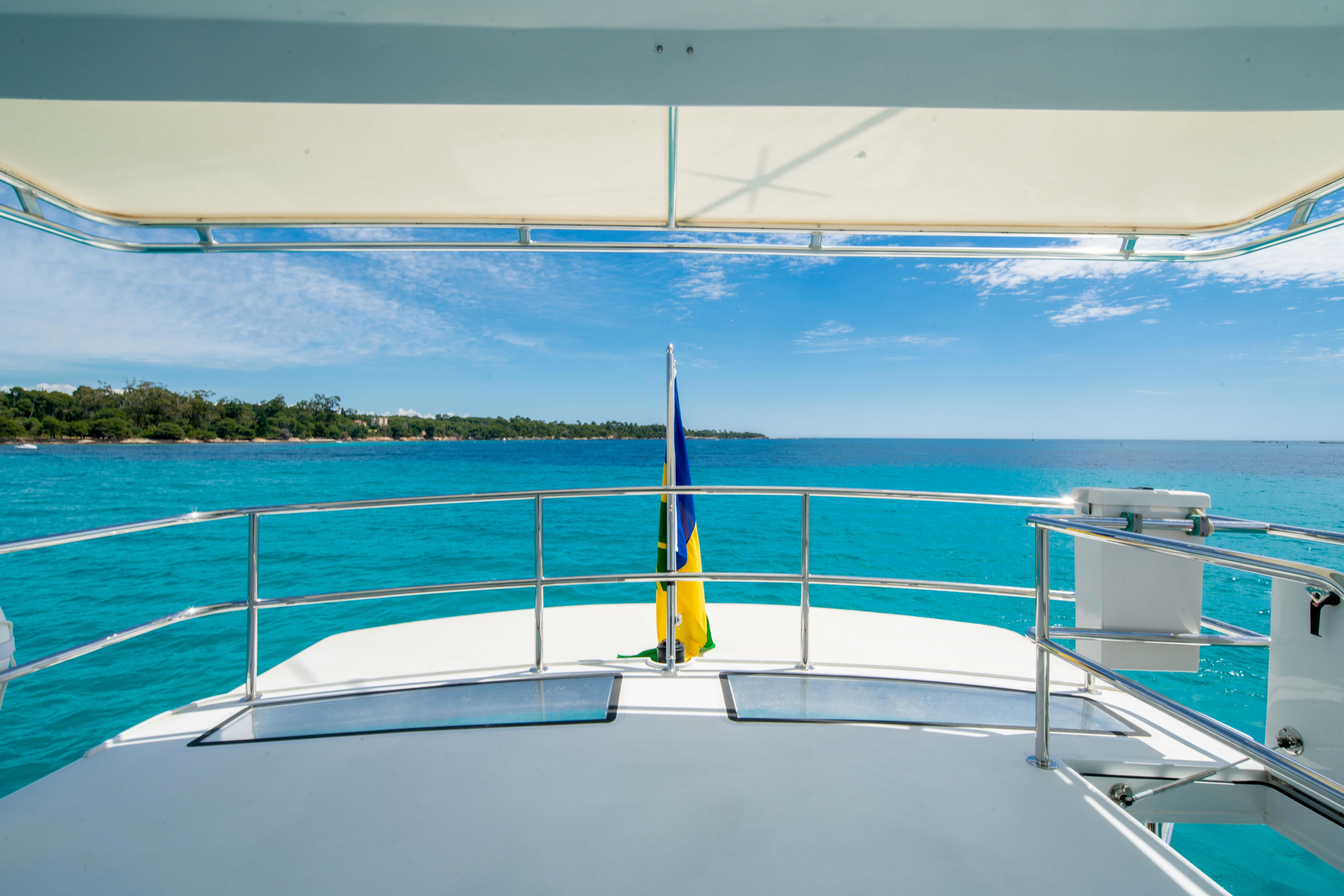 SPHEREFISH Saltwater Fishing Hatteras for sale - YachtWorld