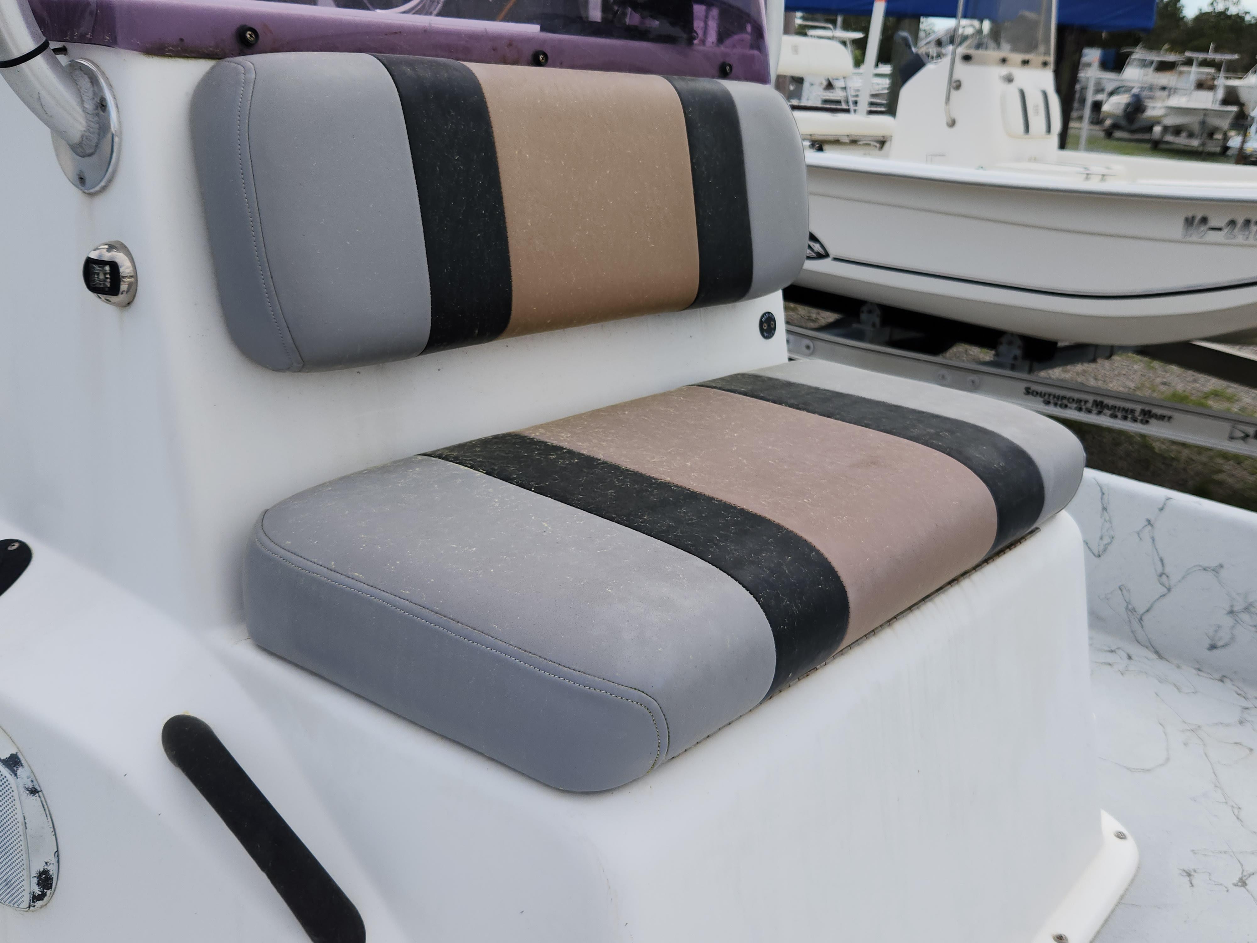 2014 Majek Red Fish Line 18 Skiff for sale - YachtWorld