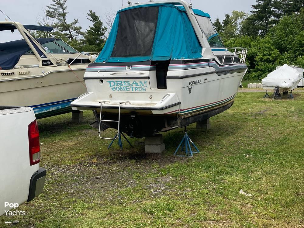 Formula 26 Pc | 1992 | 8m - Pennsylvania | Boatshop24