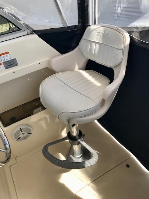 2012 Parker 2310 DV Walkaround Saltwater Fishing for sale - YachtWorld