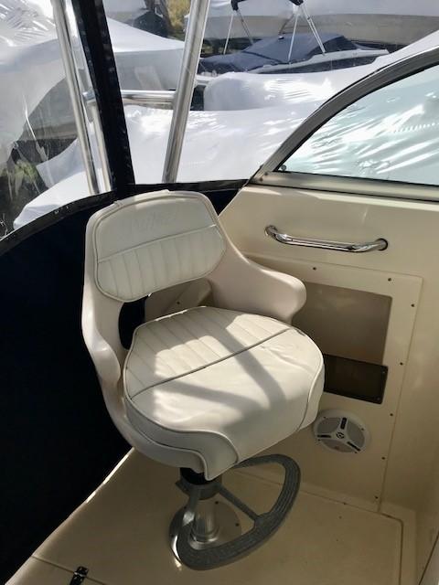 2012 Parker 2310 DV Walkaround Saltwater Fishing for sale - YachtWorld