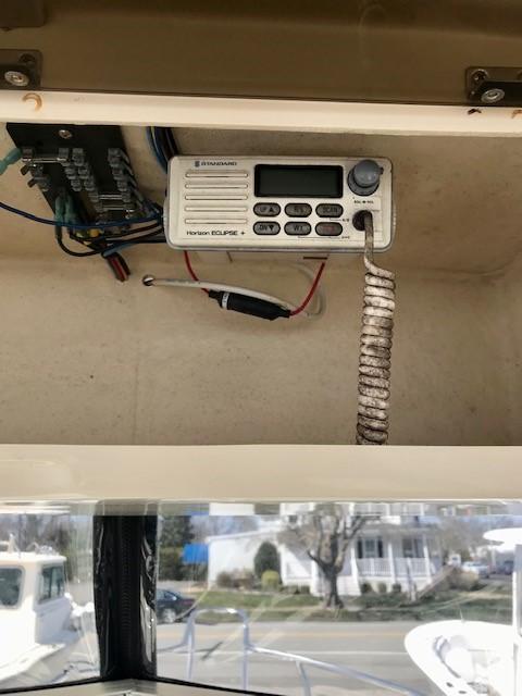 2012 Parker 2310 DV Walkaround Saltwater Fishing for sale - YachtWorld