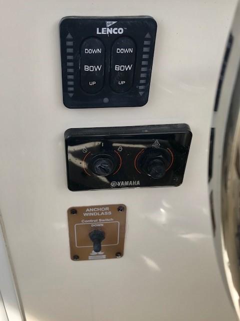 2012 Parker 2310 DV Walkaround Saltwater Fishing for sale - YachtWorld