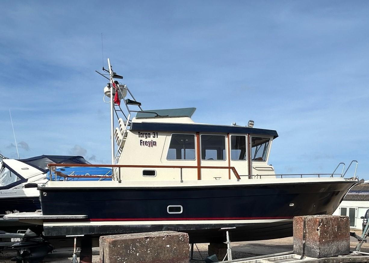 Botnia Targa 31 | 2006 | 10m - Dorset | Boatshop24