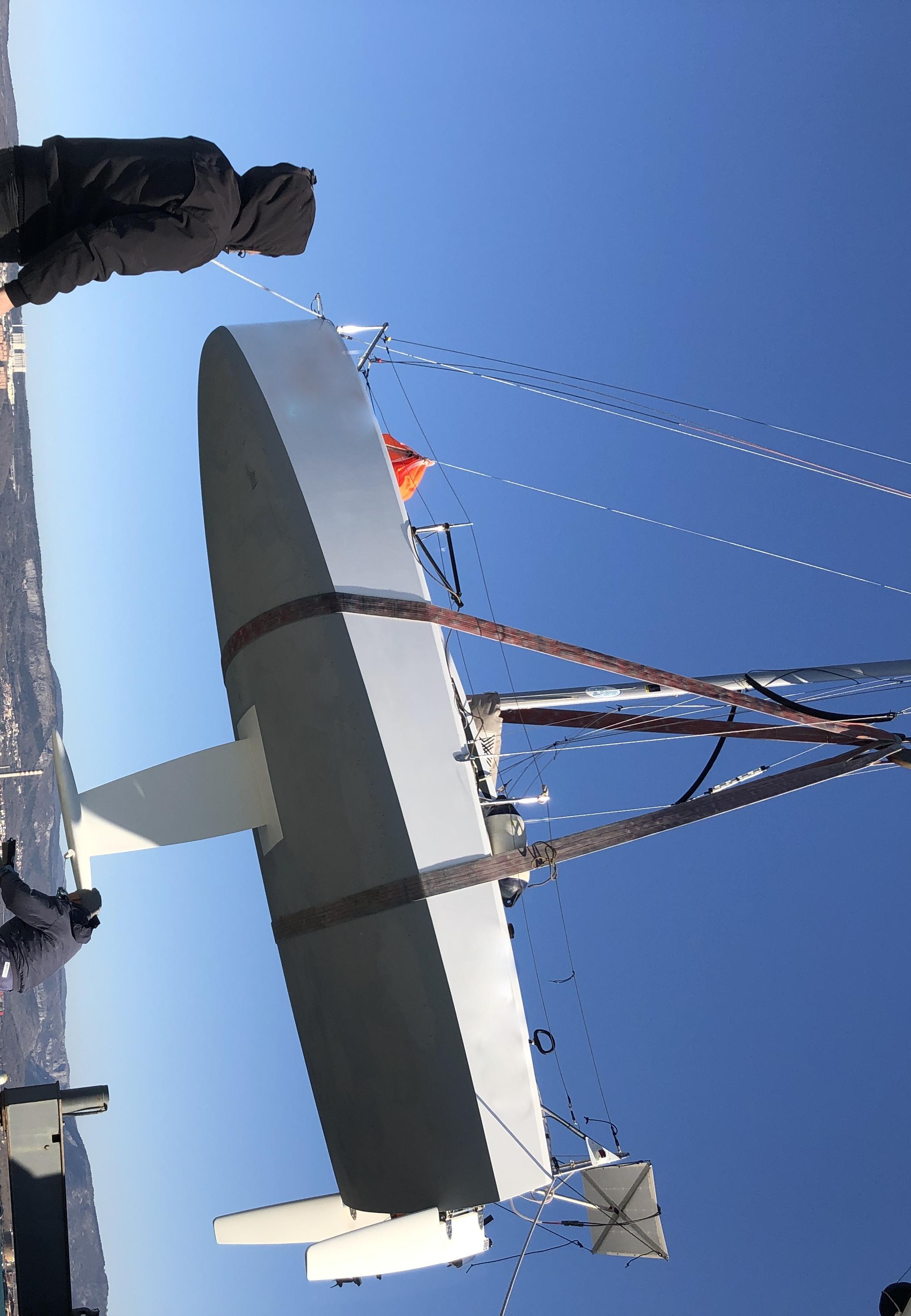 Custom Mini Class 6.50 | 2018 | 7m | Boatshop24