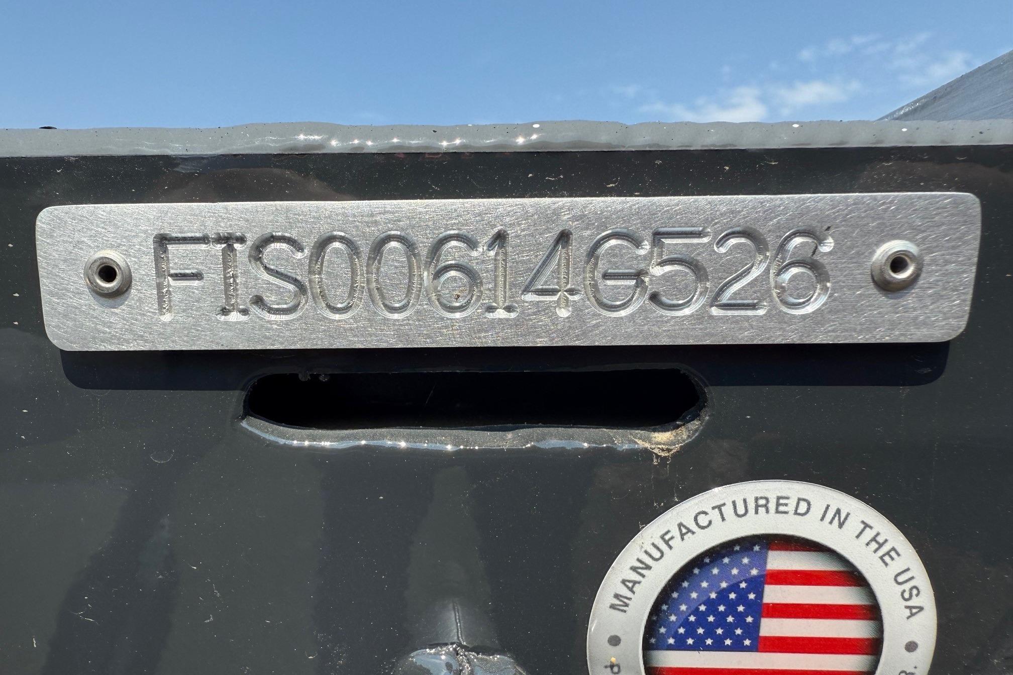 2026 Fish Rite Angler 18 Barcos de pesca de aluminio en venta - YachtWorld