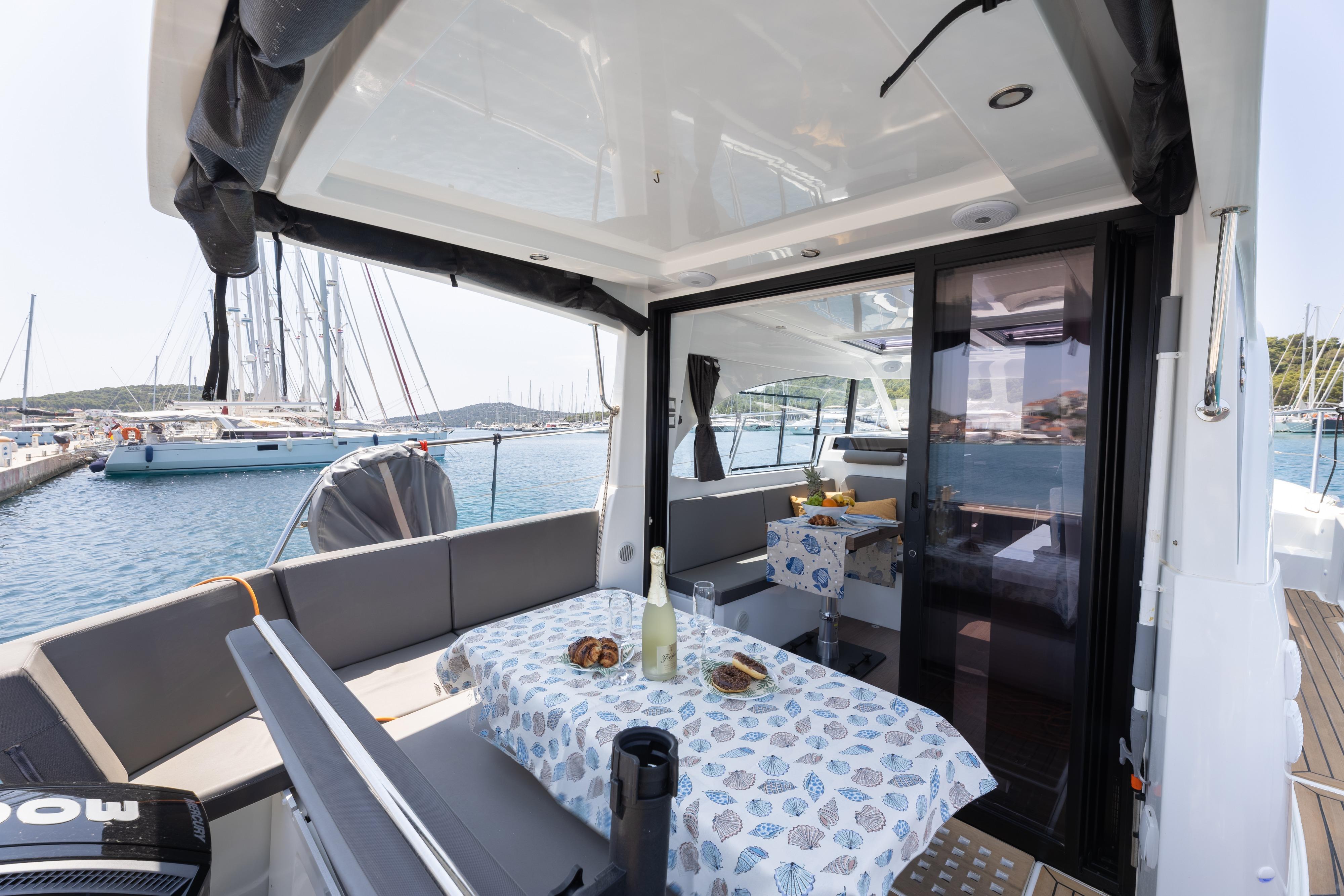 Occasion 2024 Beneteau Antares 11 Rogoznica, Croatie 247,417 ...