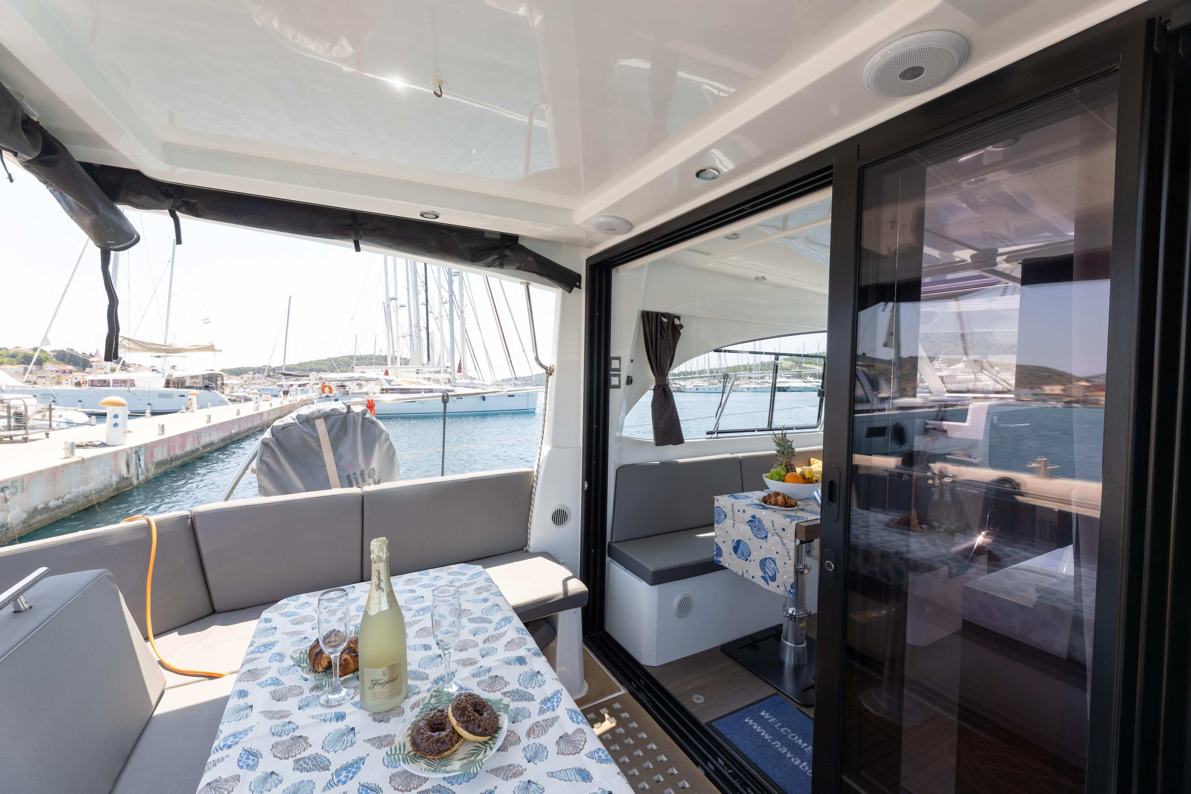 Occasion 2024 Beneteau Antares 11 Rogoznica, Croatie 247,417 ...