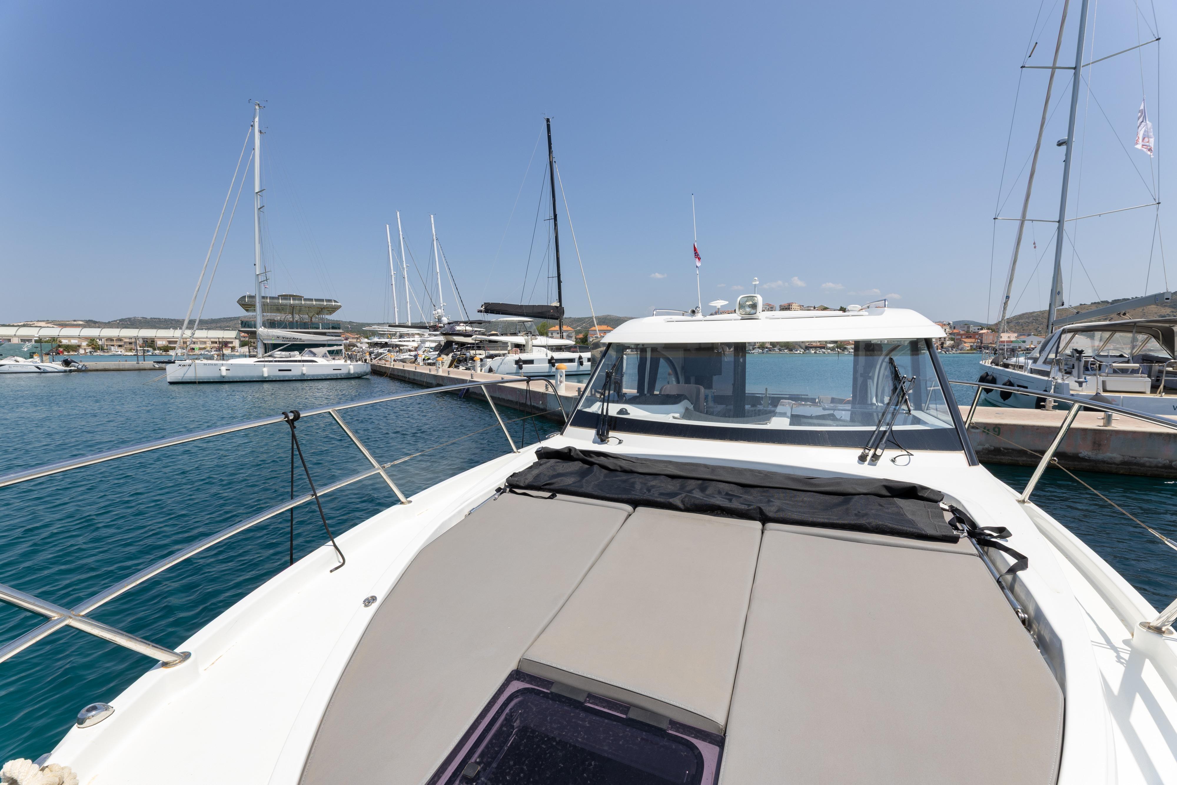 Occasion 2024 Beneteau Antares 11 Rogoznica, Croatie 247,417 ...