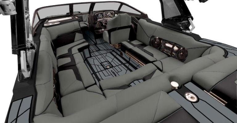 Centurion Ri230 | 2023 | 7m - Lincolnshire | Boatshop24