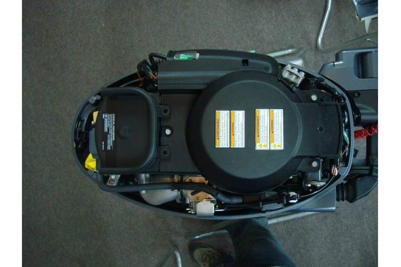 New 2026 Yamaha Outboards F25LWHC, Spring Grove, Pa - 17362 - Boat Trader