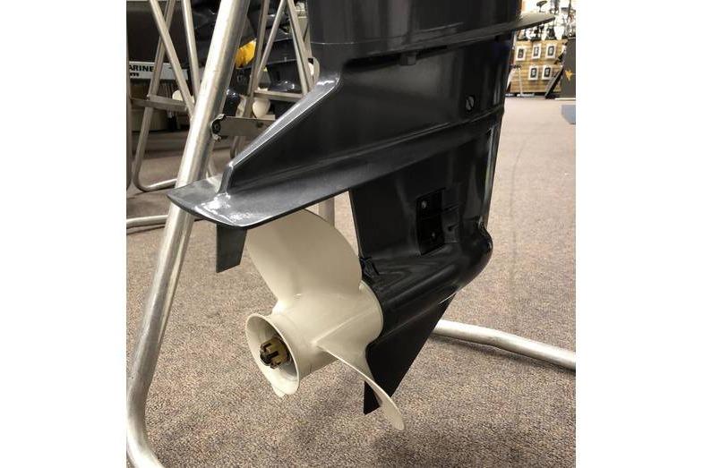 New 2026 Yamaha Outboards F25LWHC, Spring Grove, Pa - 17362 - Boat Trader