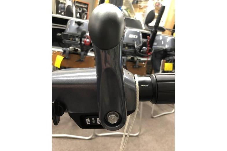 New 2026 Yamaha Outboards F25LWHC, Spring Grove, Pa - 17362 - Boat Trader