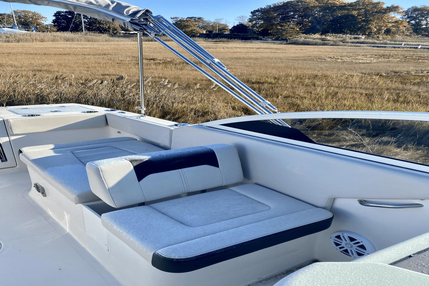 2024 Sailfish 226 DC Runabout for sale - YachtWorld