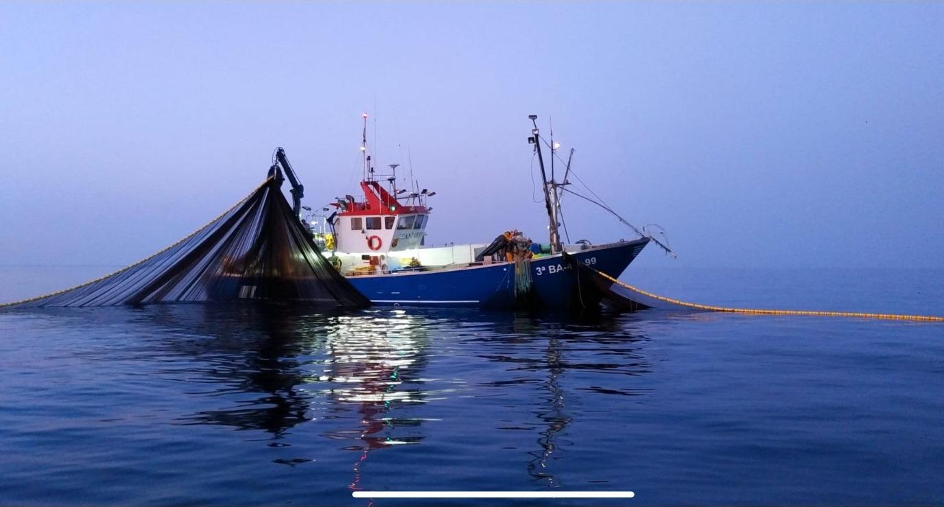 Custom Barco de Cerco de 54 GT Usado en Girona - Cosas de Barcos