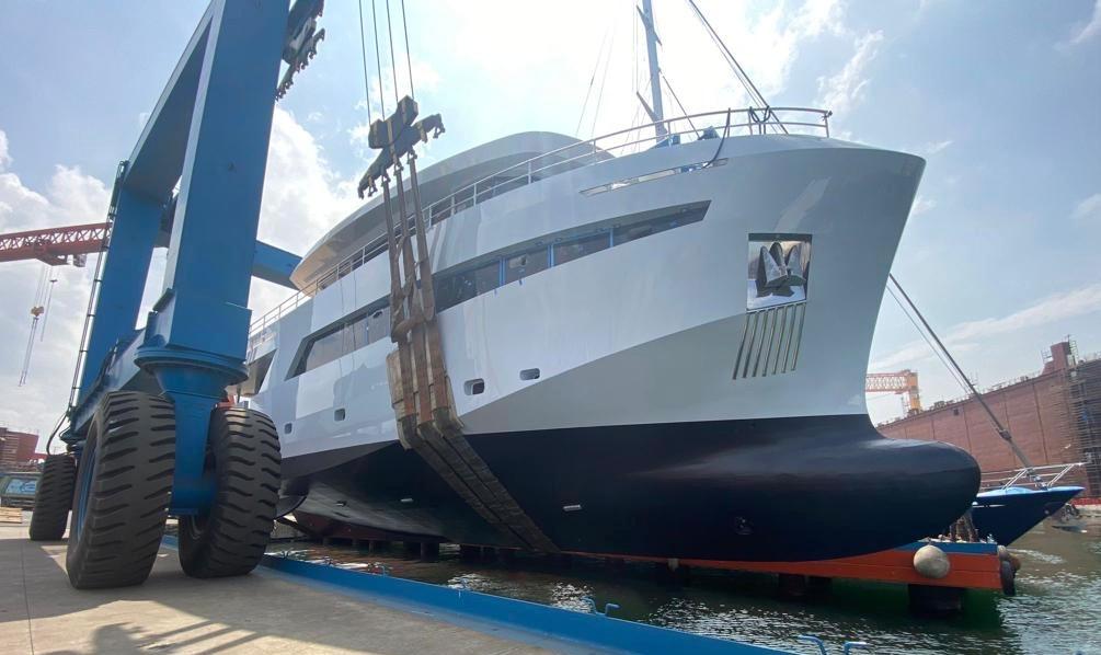 Explorer ICE Nuevo - Cosas de Barcos