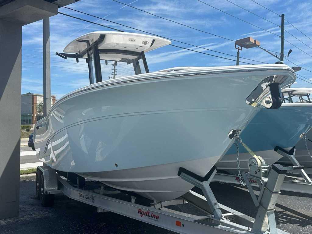 2024 Sea Fox 268 Commander Center Console Center Console Boote Kaufen ...