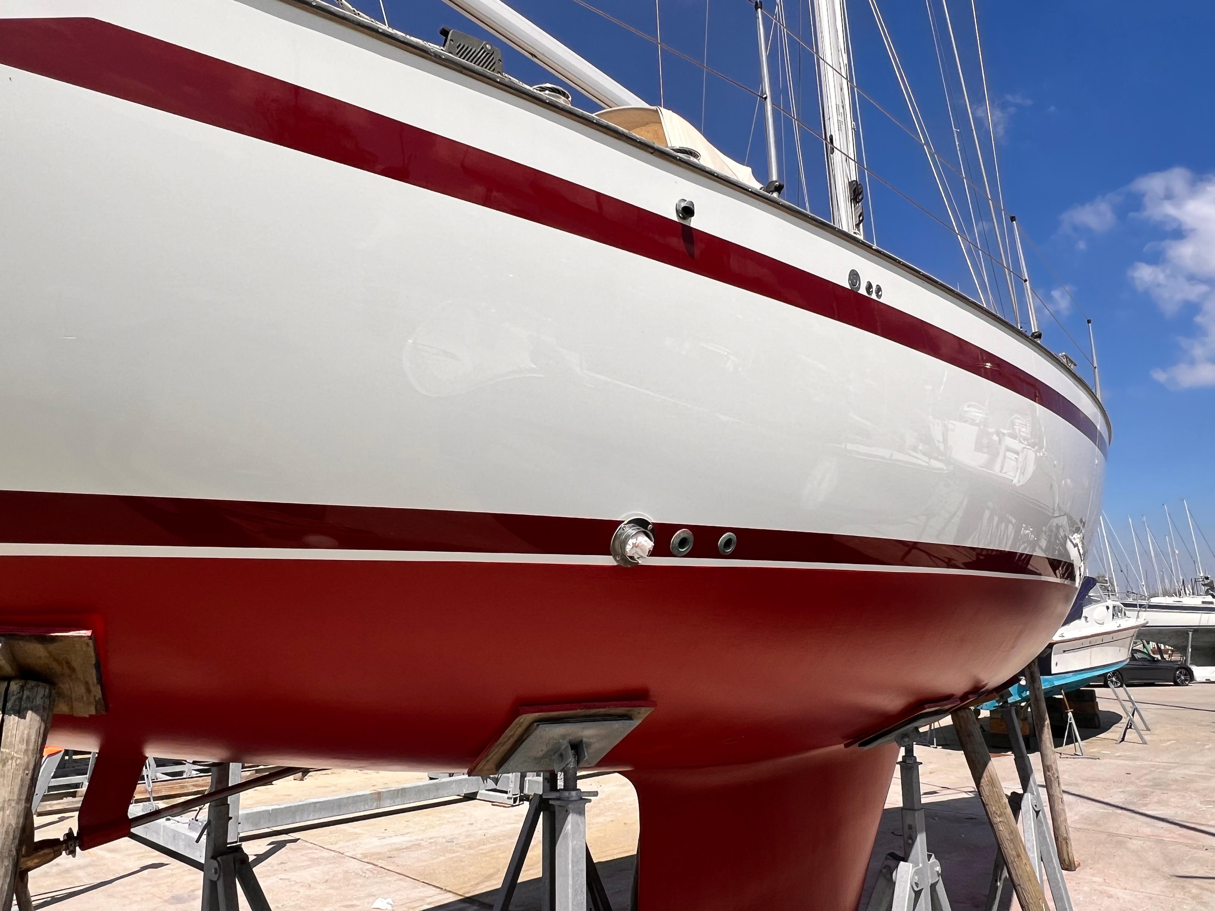 1999 Najad 373 Cruiser for sale - YachtWorld