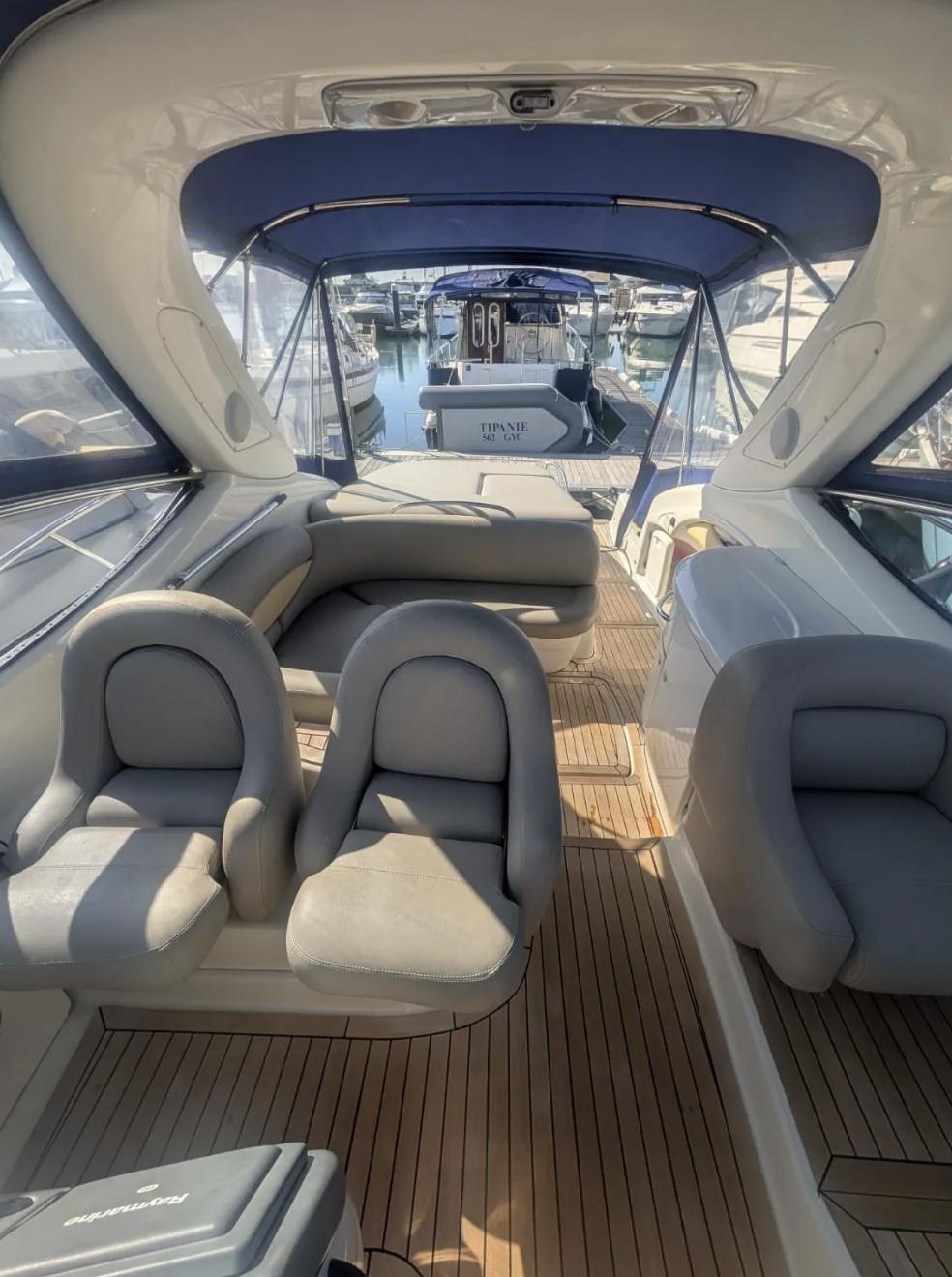 2007 Motor Yachts Cranchi for sale - YachtWorld