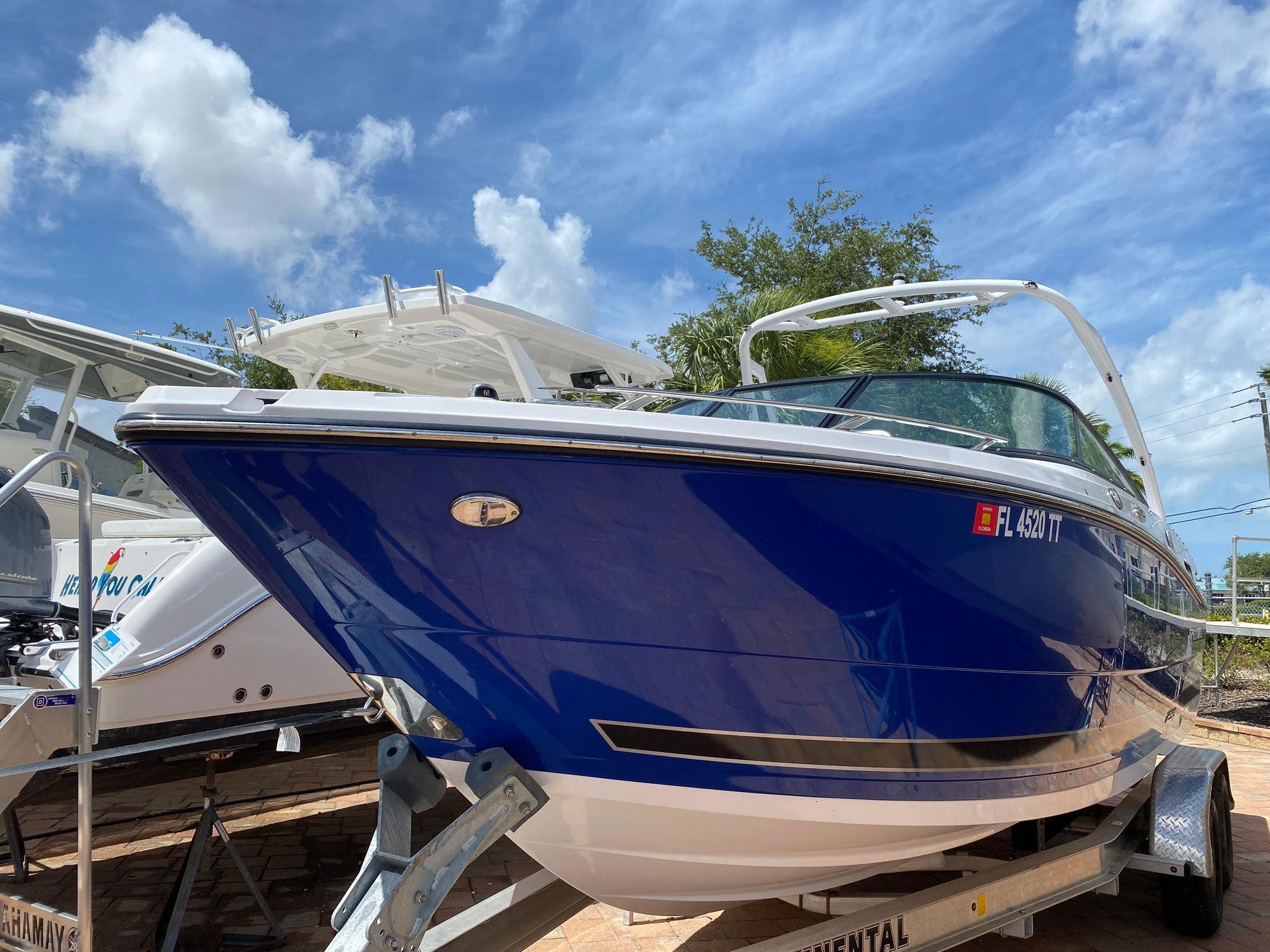 2019 Grady-White Freedom 285 Dual Console for sale - YachtWorld