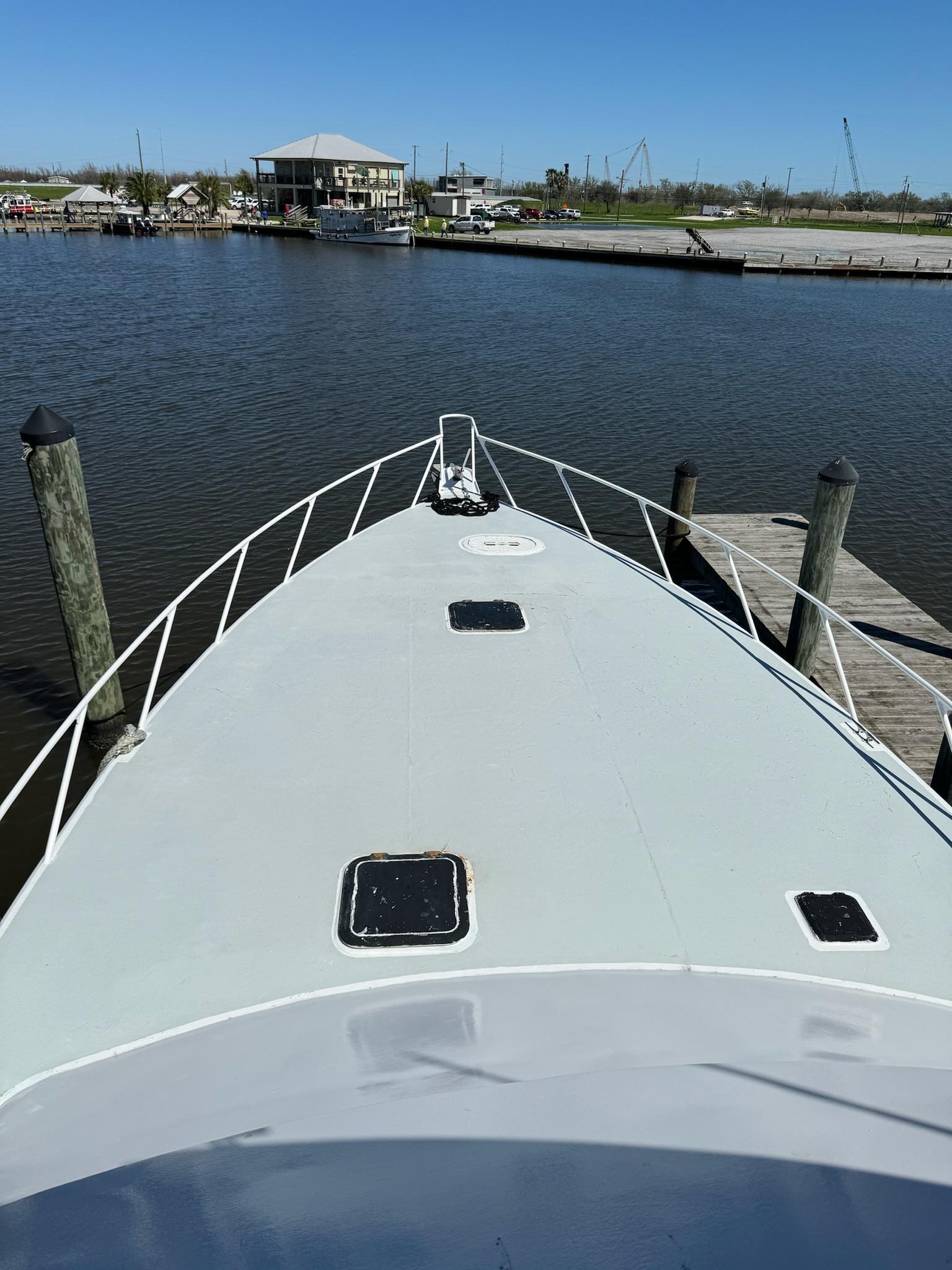 1986 Cytra Bavaria 40 Convertible for sale - YachtWorld