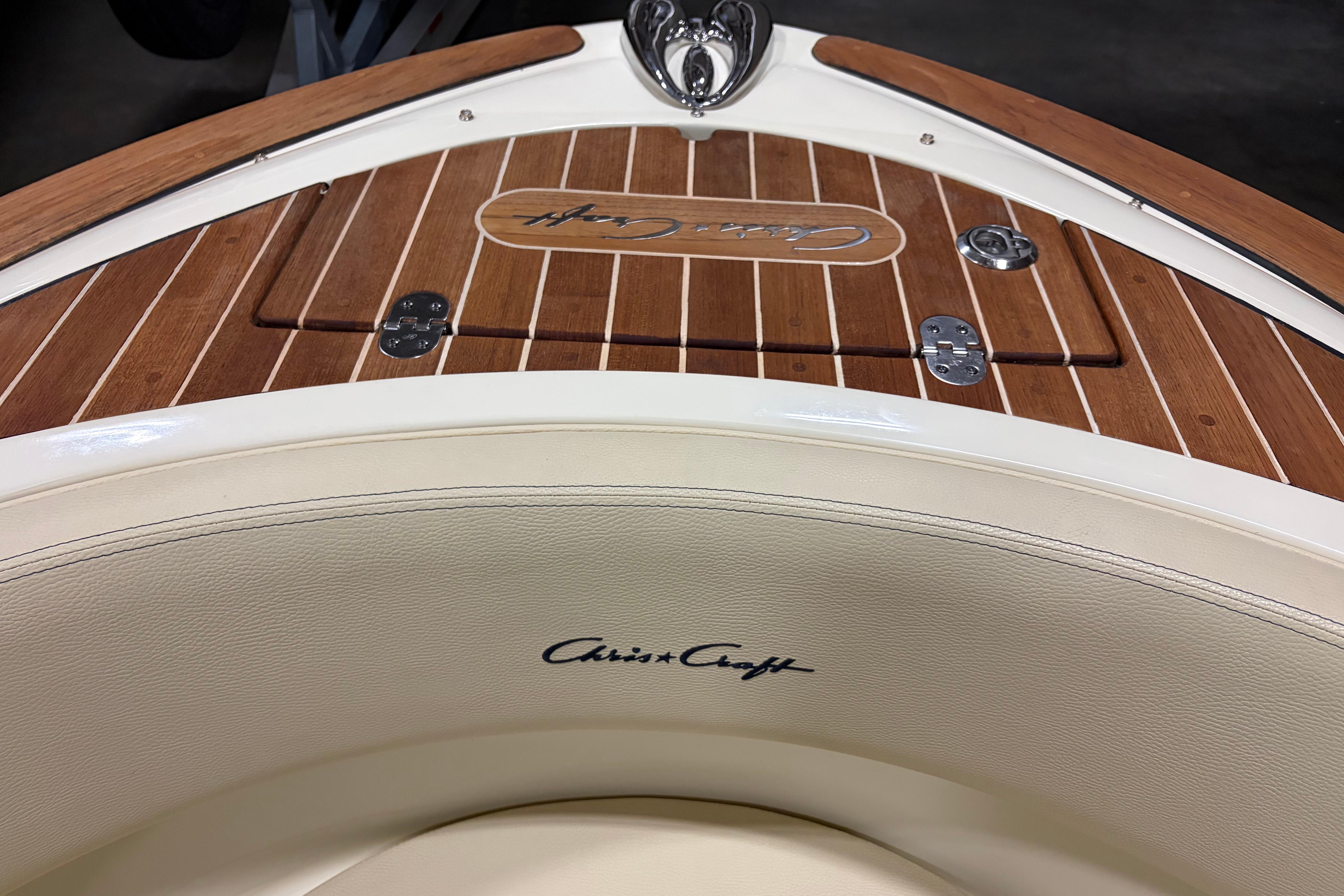 2020 Chris-Craft Launch 28 GT Bowrider Boote Kaufen - YachtWorld