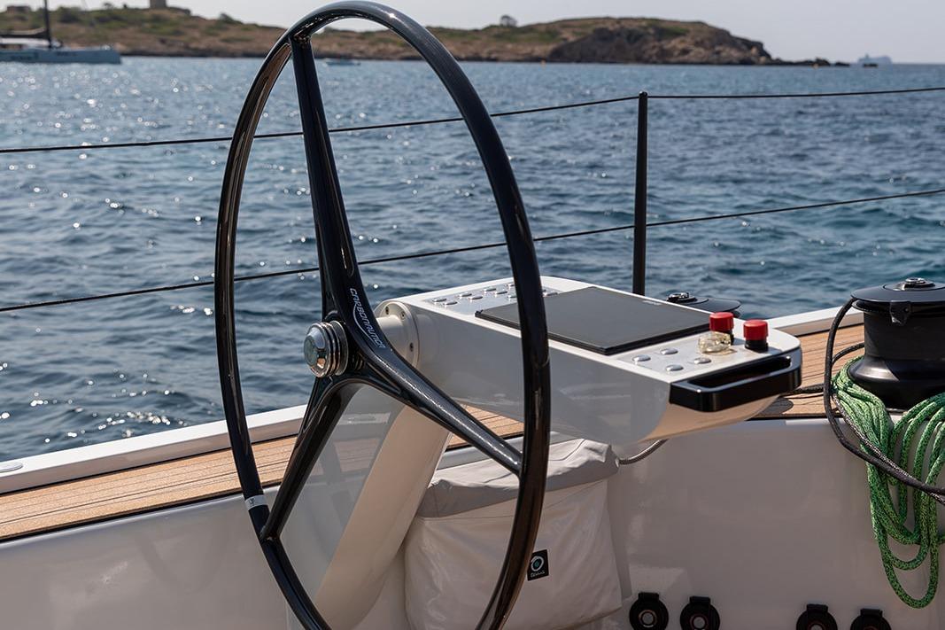 2024 Knierim Surge 62 Performance sailboats for sale - YachtWorld