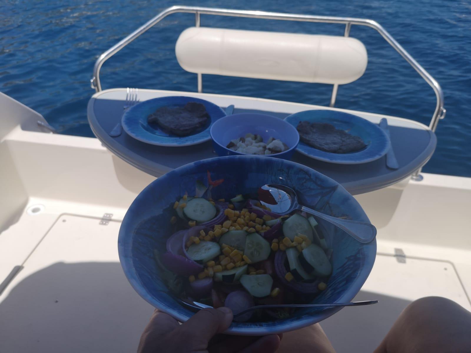 Maxum SCR2300 Usado en Santa Cruz de Tenerife - Cosas de Barcos